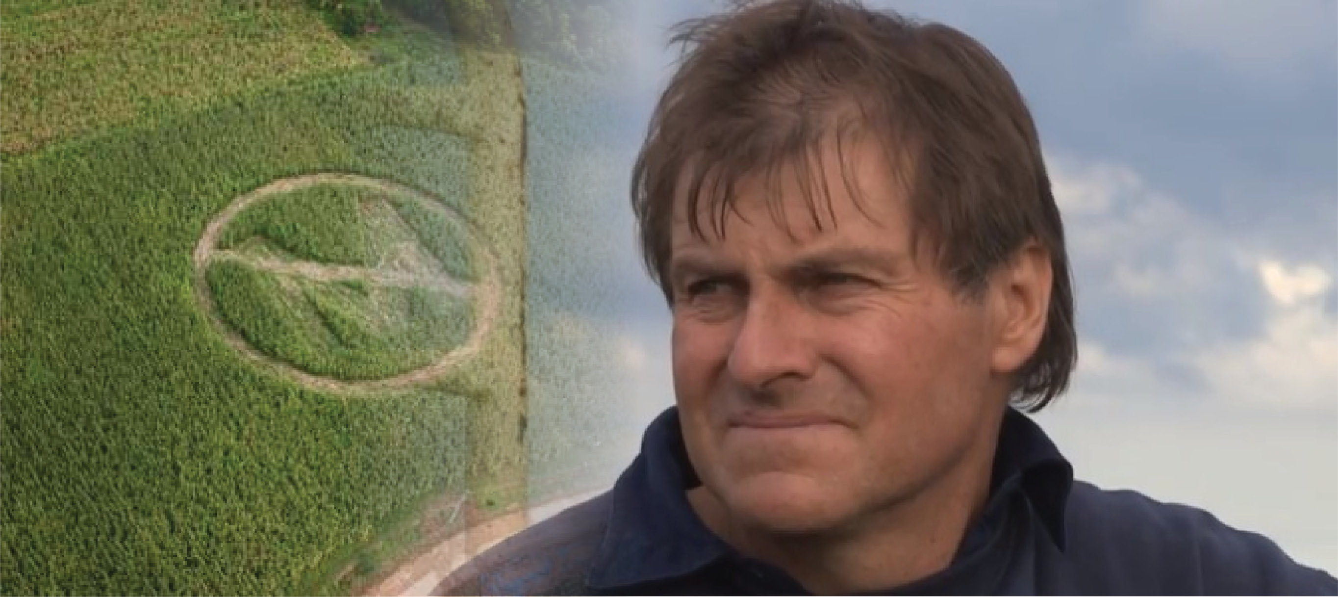 | Steve Marsh GMO Trial Has BegunReal News Australia