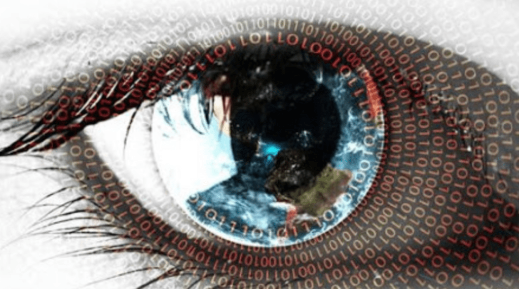 | Track and Trace: The Implementation of Digital BiometricsReal News ...