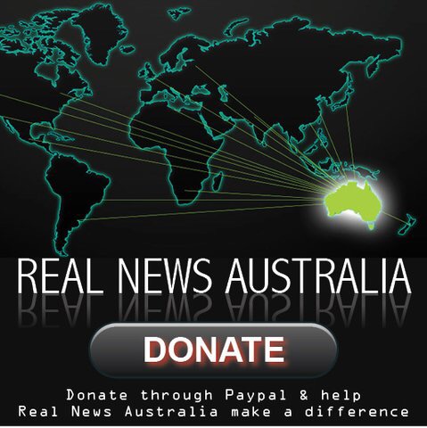 Real News Australia | Reading Between the Lies